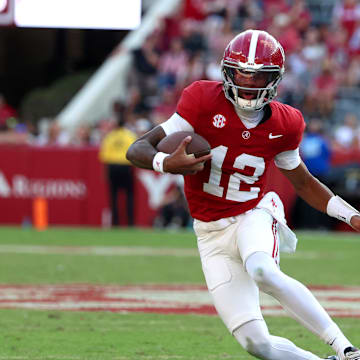 The Alabama Position Group That's 'Building for the Future'