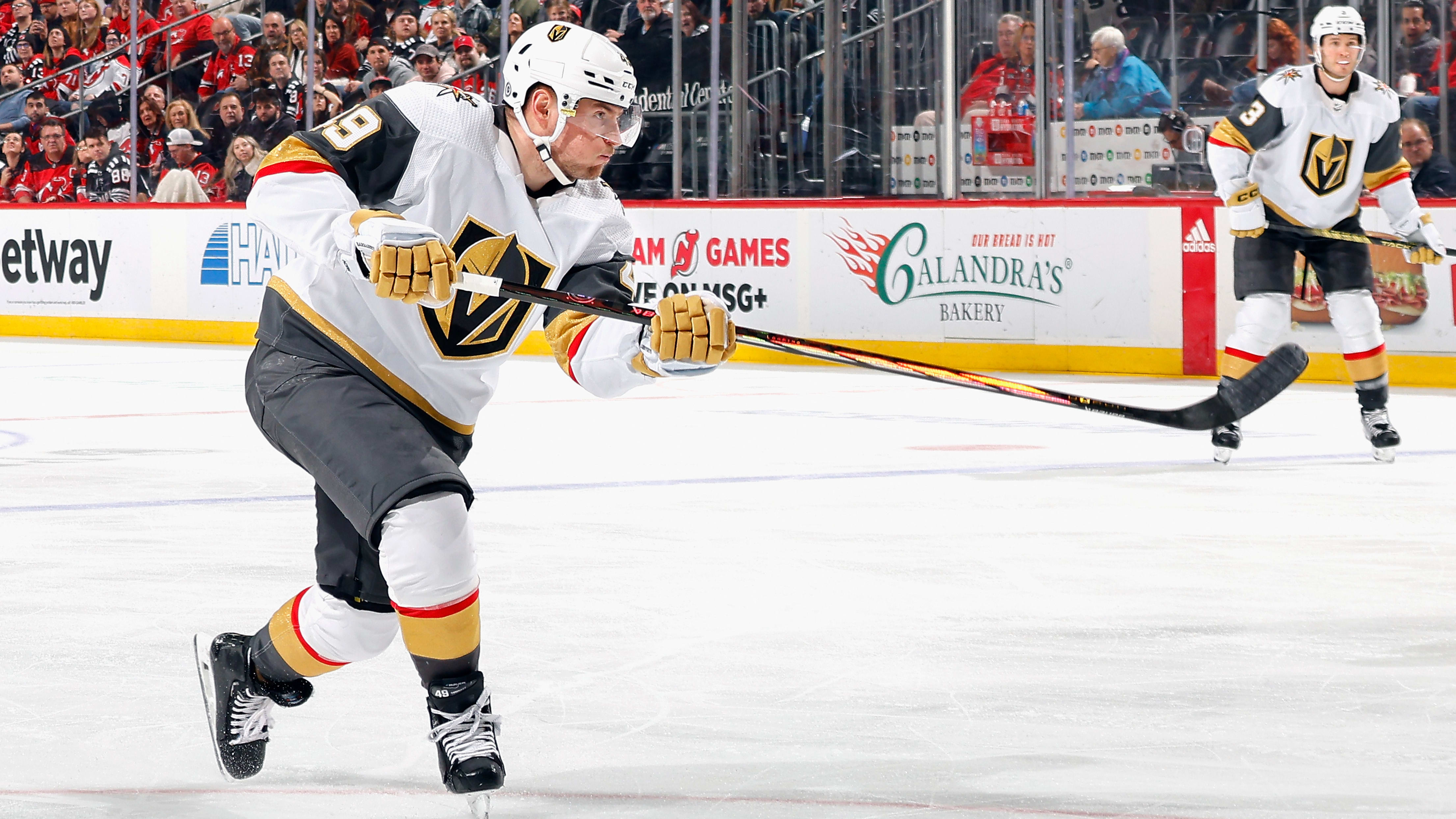 ivan barbashev position