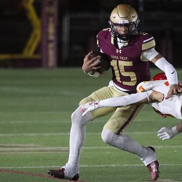 New Kids On The Block: Meet The Mavericks Of Goodyear High School