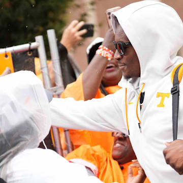 Tennessee vs Syracuse Betting Odds - Volunteers Remain Steady Favorite