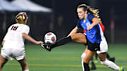 Oregon High School Girls Soccer News, Scores - Oregon - High School On ...