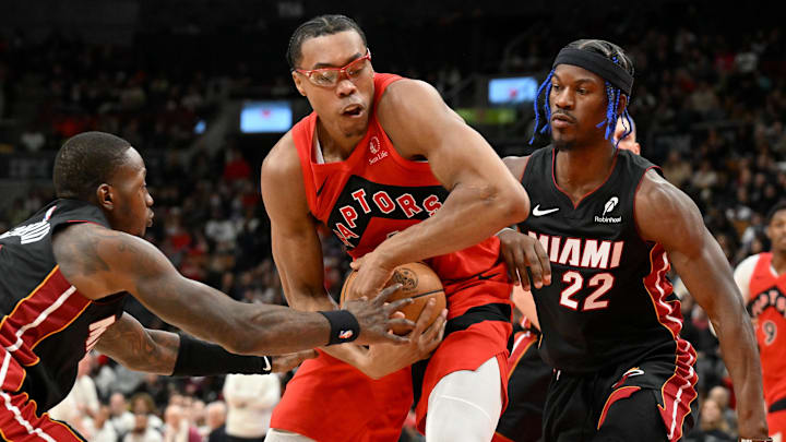 Raptors Mailbag: Agbaji's Development, Point Guard Play, Tanking, & More