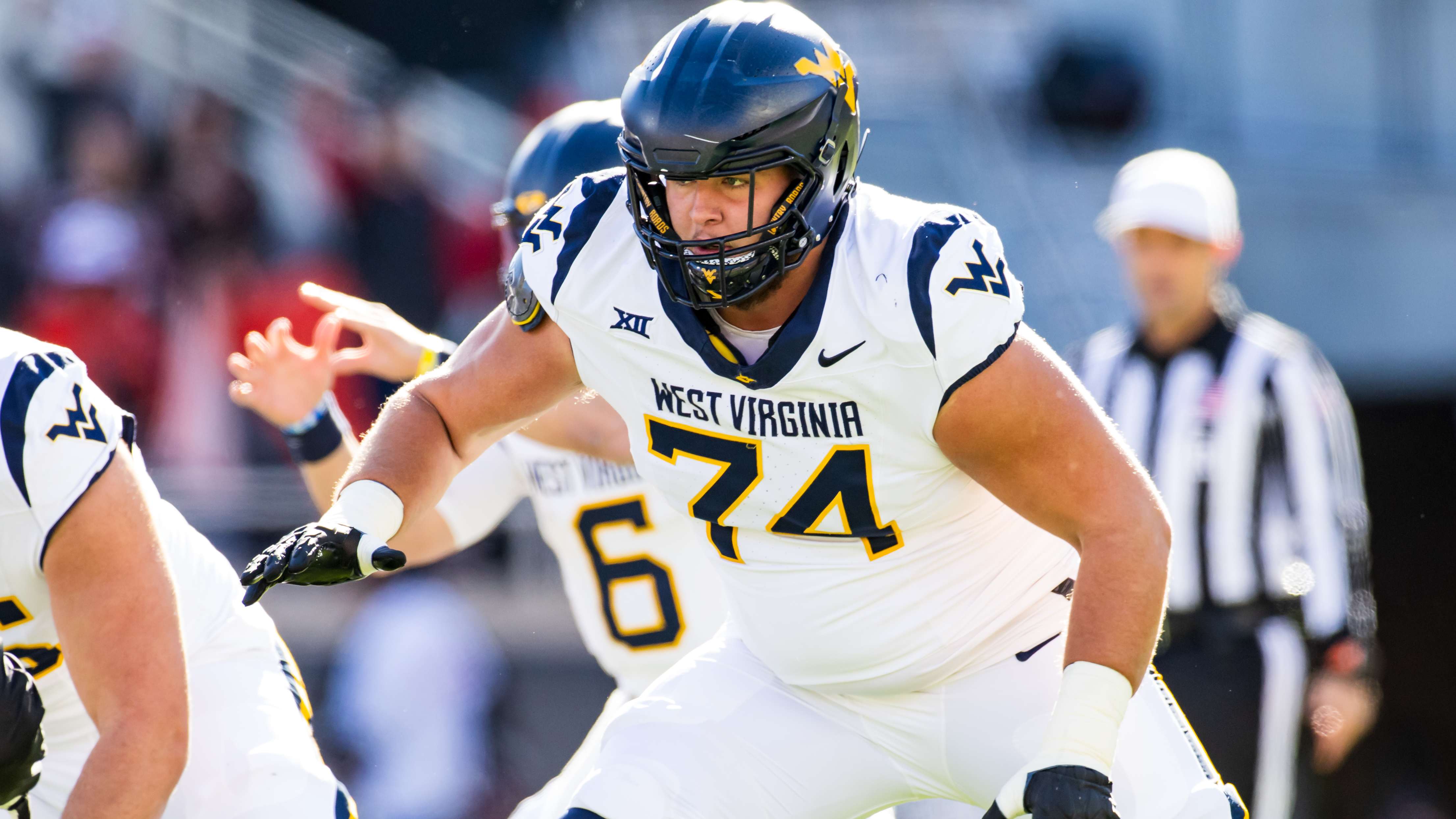 Concerns over West Virginia's mindset entering Frisco Bowl against Memphis