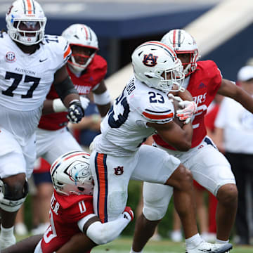 Former Auburn Tigers Star gets New $122 Million Contract from Rockets