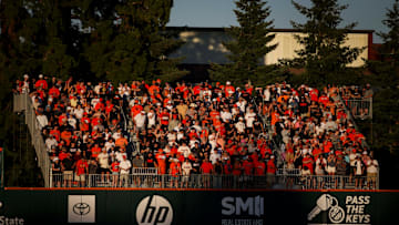 Oregon State Beavers On SI - Sports Illustrated