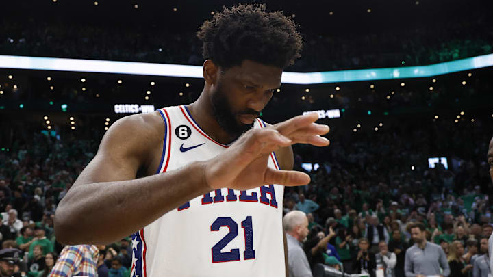 76ers News: Nick Nurse Addresses Joel Embiid's Recent Altercation