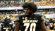 Football - Missouri Tigers On SI - Sports Illustrated