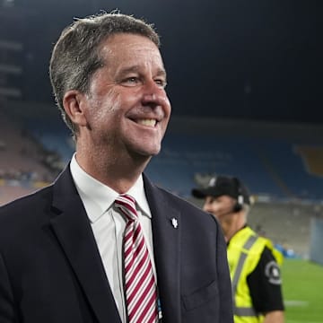 Indiana Football Reaches $50 Million Naming Agreement for Field at ...