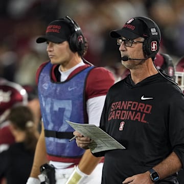 Why Stanford Football is Rolling with Ben Gulbranson at QB