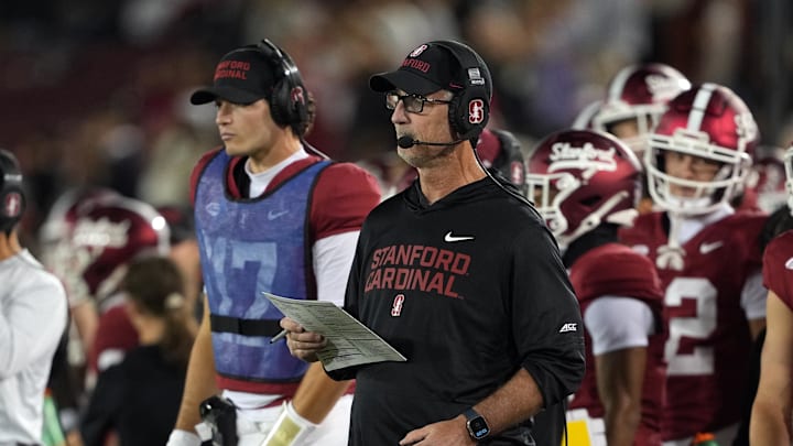 Cardinal Crushed: Stanford's Biggest Issues in Blowout Loss to Virginia