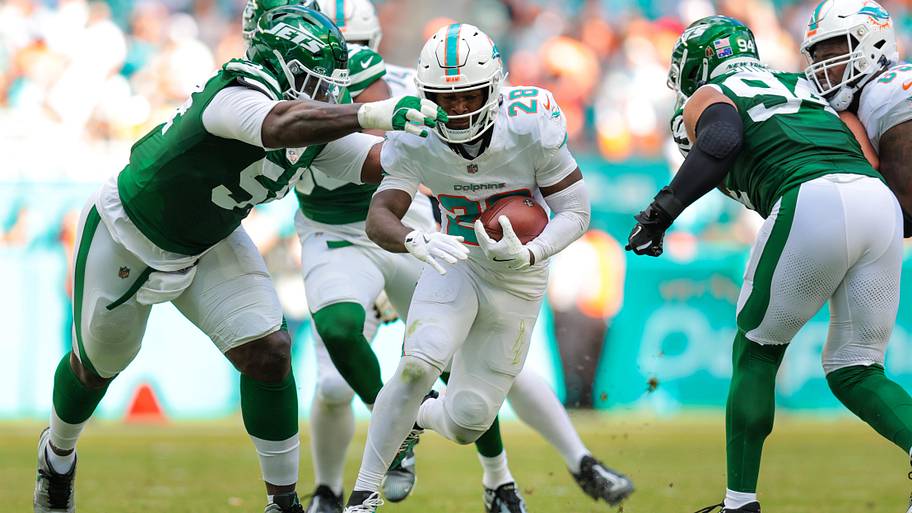 3 NFL free agents Cowboys could target to replace Osa Odighizuwa