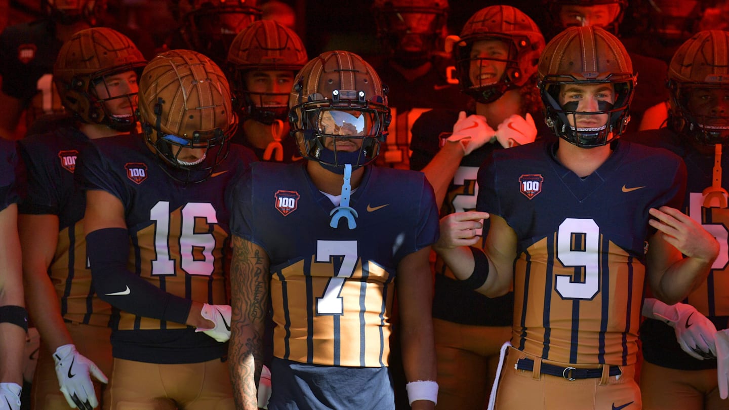 Can Illinois Football Win 10 Games? Here's a Better Question ...