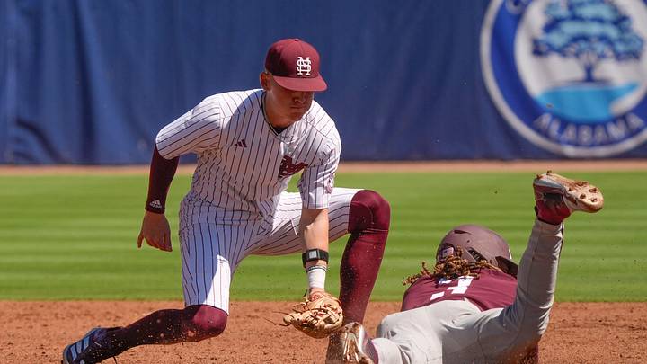 How to Watch: Mississippi State vs. Northeastern, NCAA Tallahassee Regional