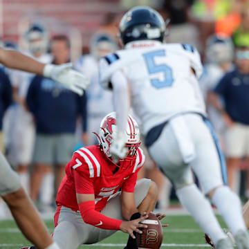 Wisconsin high school football final scores, results - October 24, 2025