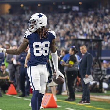 NY Giants Re-sign WR/PR Gunner Olszewski to Boost Special Teams Depth