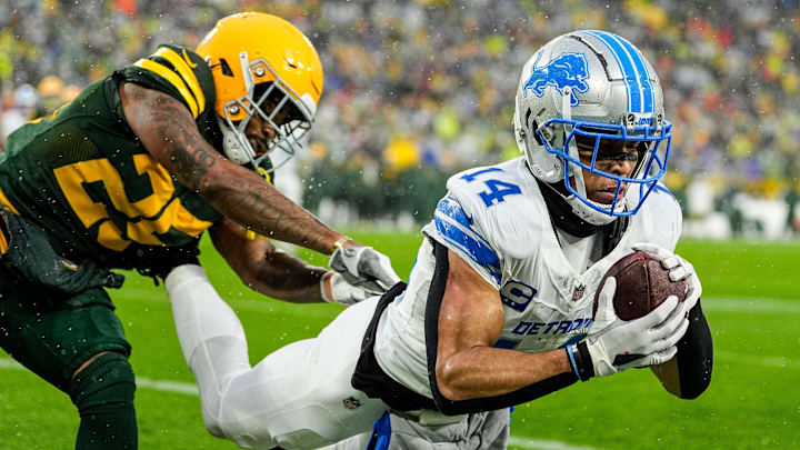 Week 9 nfl store