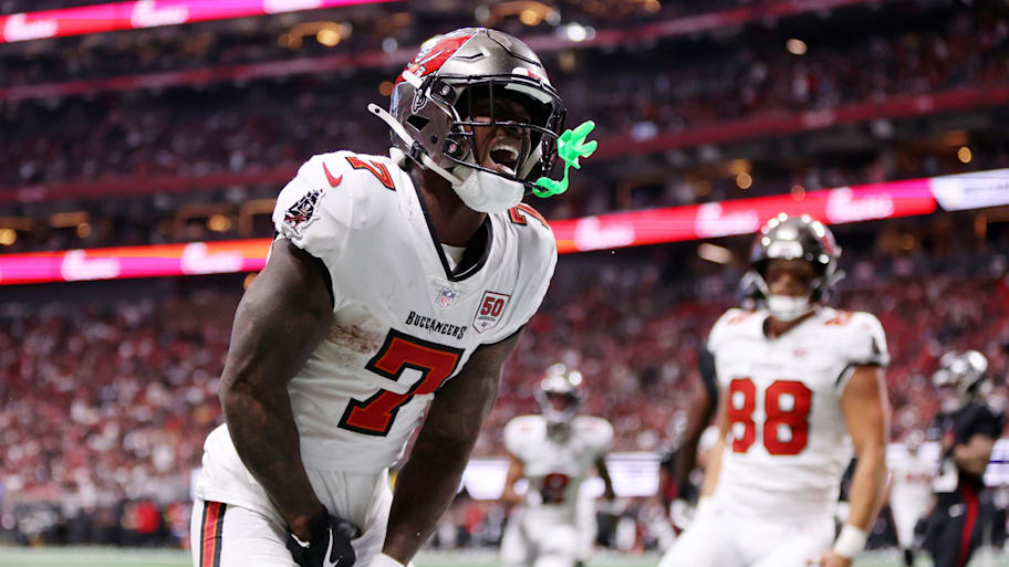 Buccaneers get surprising good news before Sunday Night Football ...