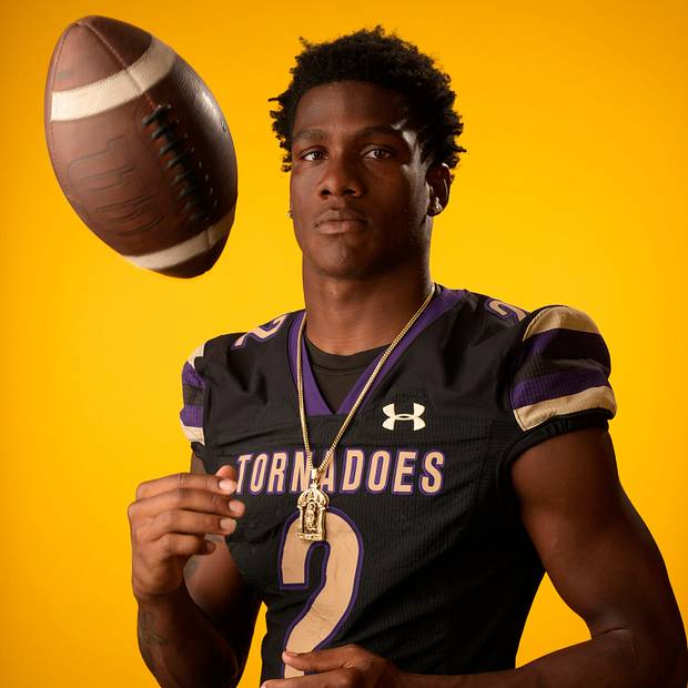 MSU Fighting to Keep Prized Wide Receiver Commitment