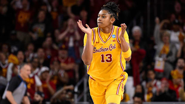 USC vs. UConn Elite 8 Betting Odds – Archyde