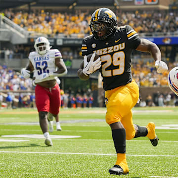 Who's Next at Kicker for Mizzou Behind Blake Craig?