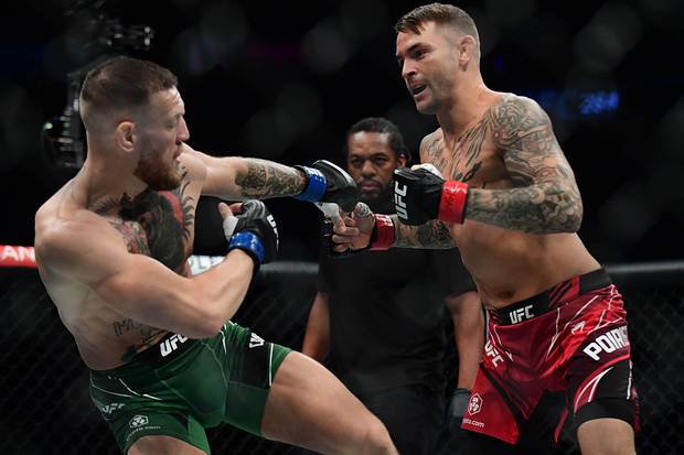 Dustin Poirier shares heartfelt "letter to the game" after UFC retirement