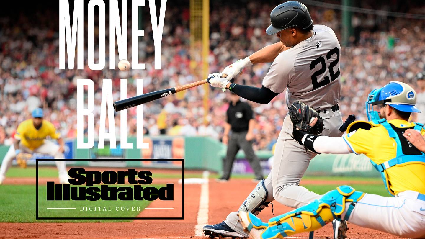 MLB Free Agency Big Board: Player Rankings, Signing Predictions and ...