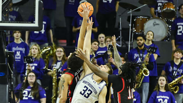 Maryland’s New Center Compares himself to NBA All-Star as Defensive Anchor