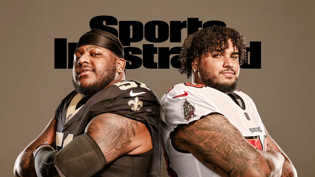 Conor Orr - Sports Illustrated