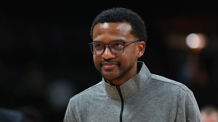 Five-Star Guard Deron Rippey Jr. Lists Miami In His Final Five Schools