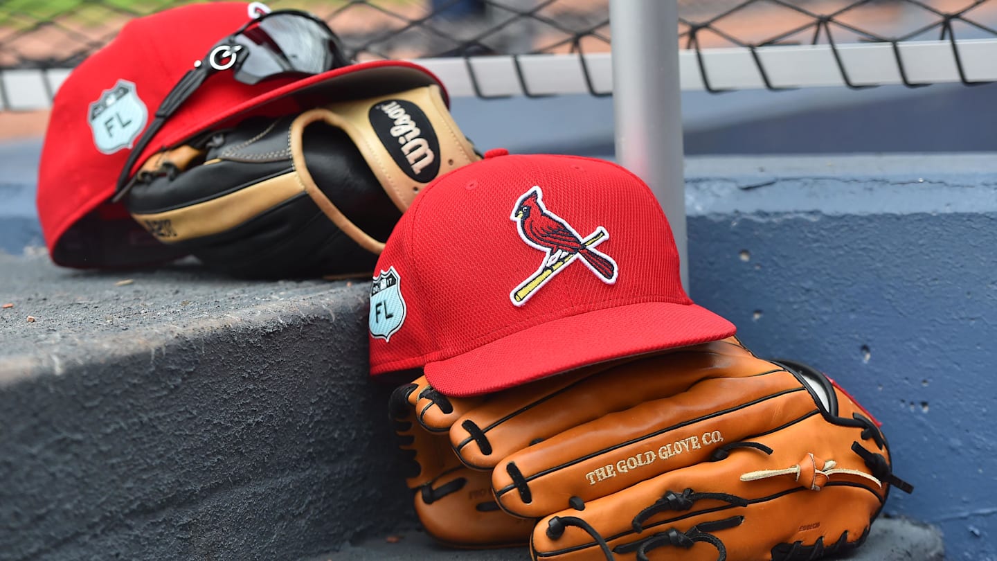 Cardinals 'On The Cusp' Of Promoting Phenom, Per ESPN's Jeff Passan