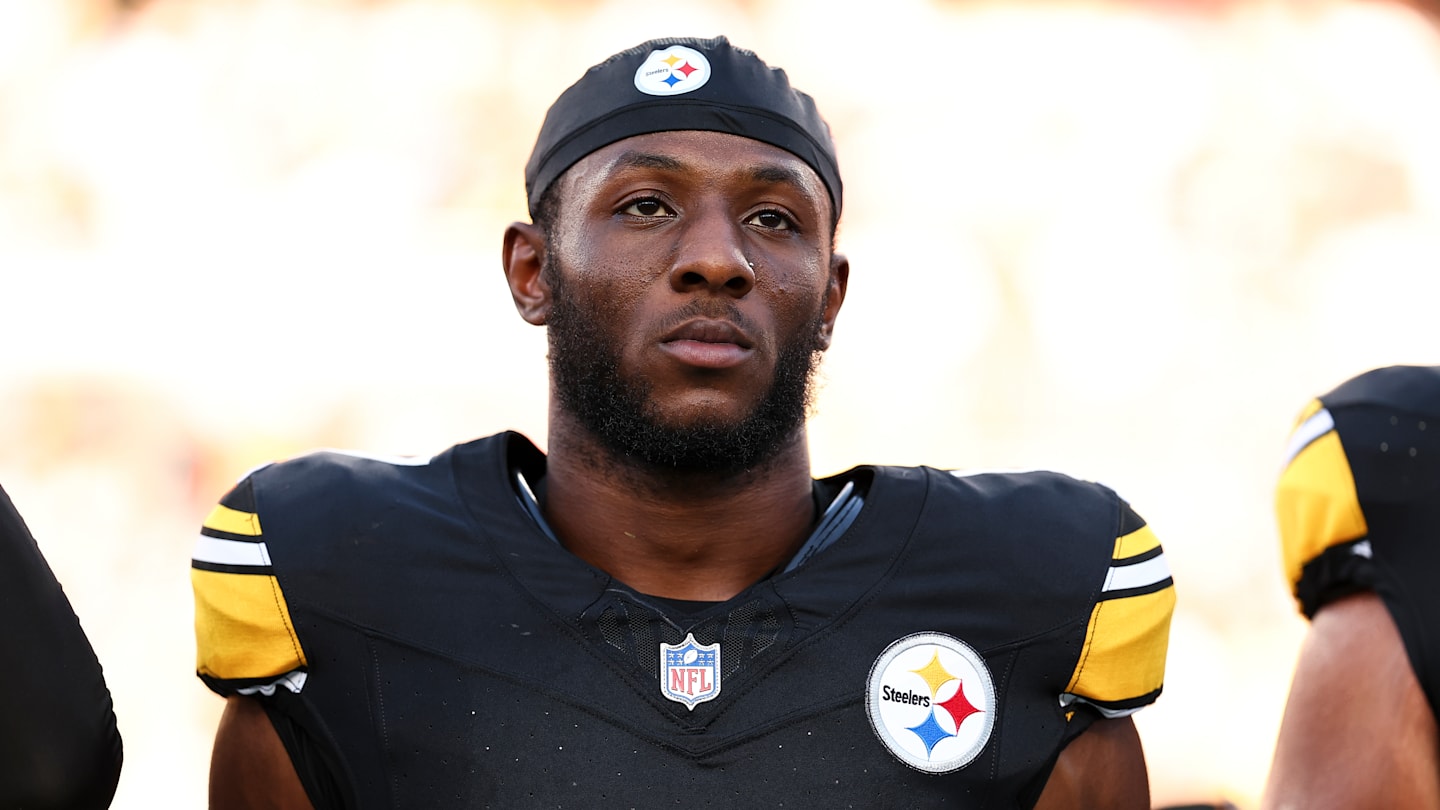 Steelers make 17 roster moves in the final hours before the NFL cutdown ...