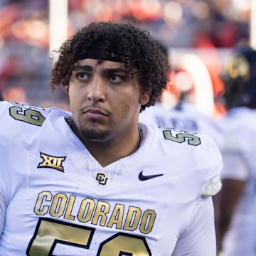 How Shilo Sanders Fits With Tampa Bay Buccaneers As Undrafted Free Agent