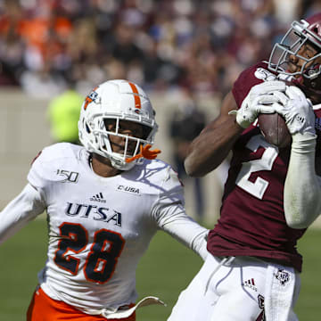 Texas A&M vs. LSU Tigers Early Preview: What the Stats Say