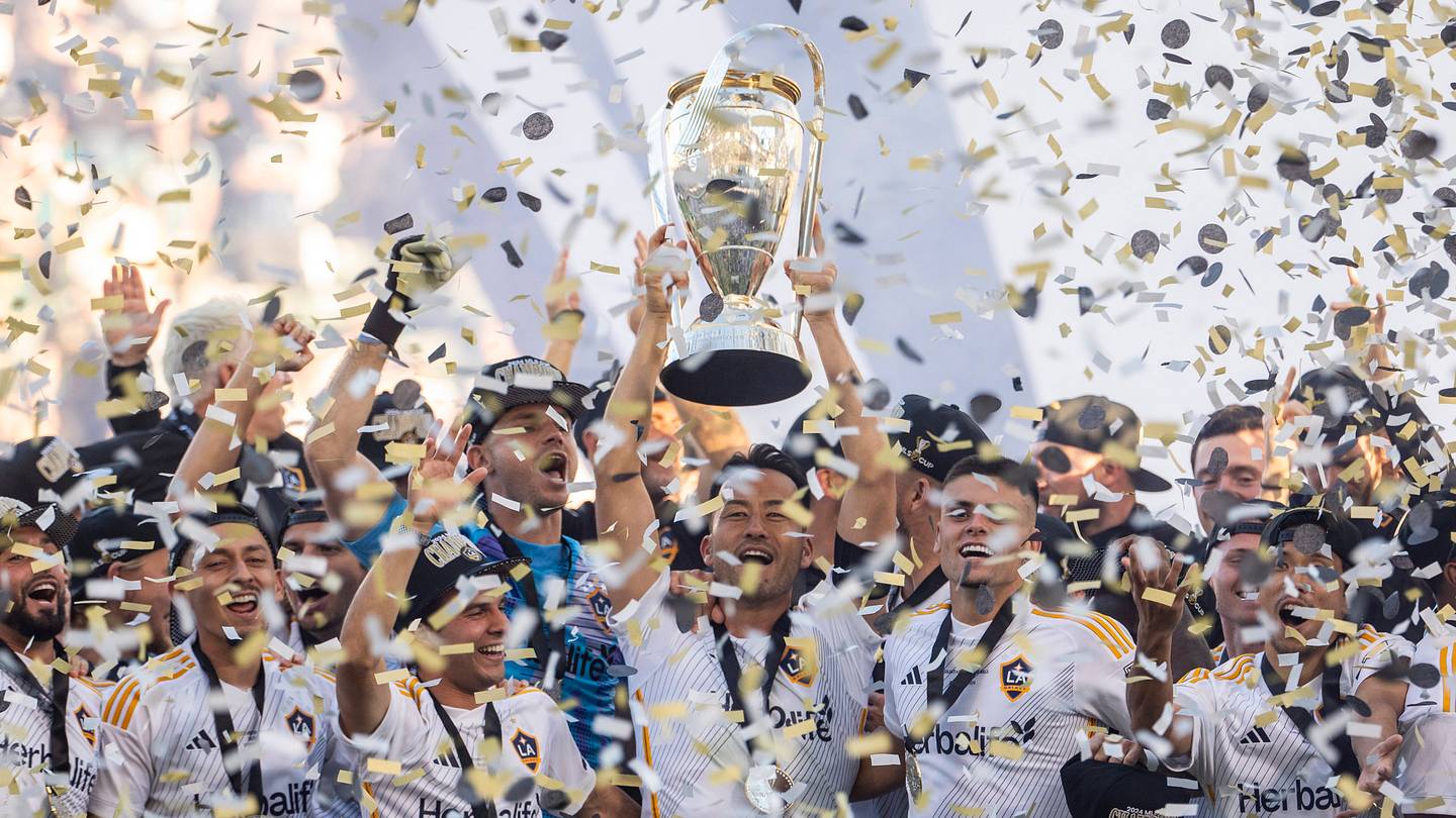 LA Galaxy 2025 MLS Preseason: Matches, Dates, Roster, How to Watch