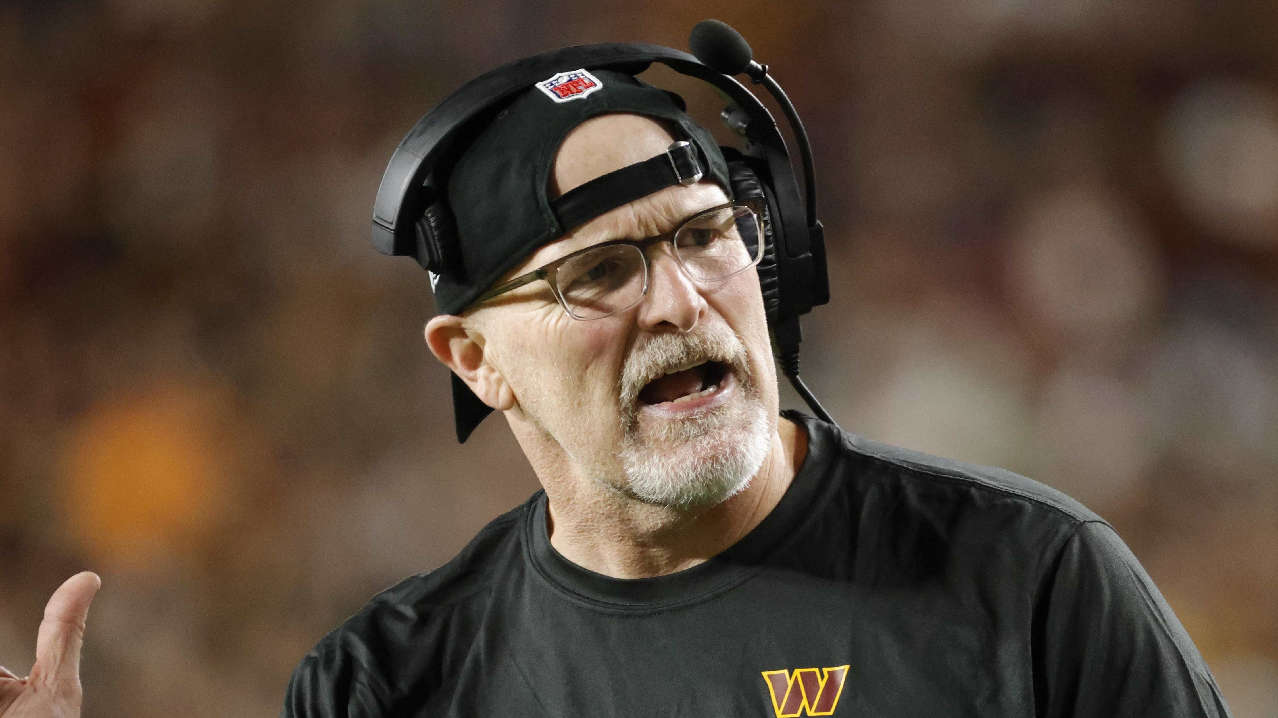 Updated Commanders playoff picture after sensational Week 17 victory