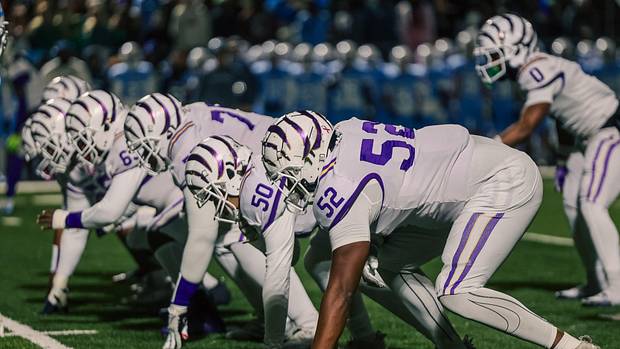 4 Takeaways From Opening Night of Louisiana High School Football