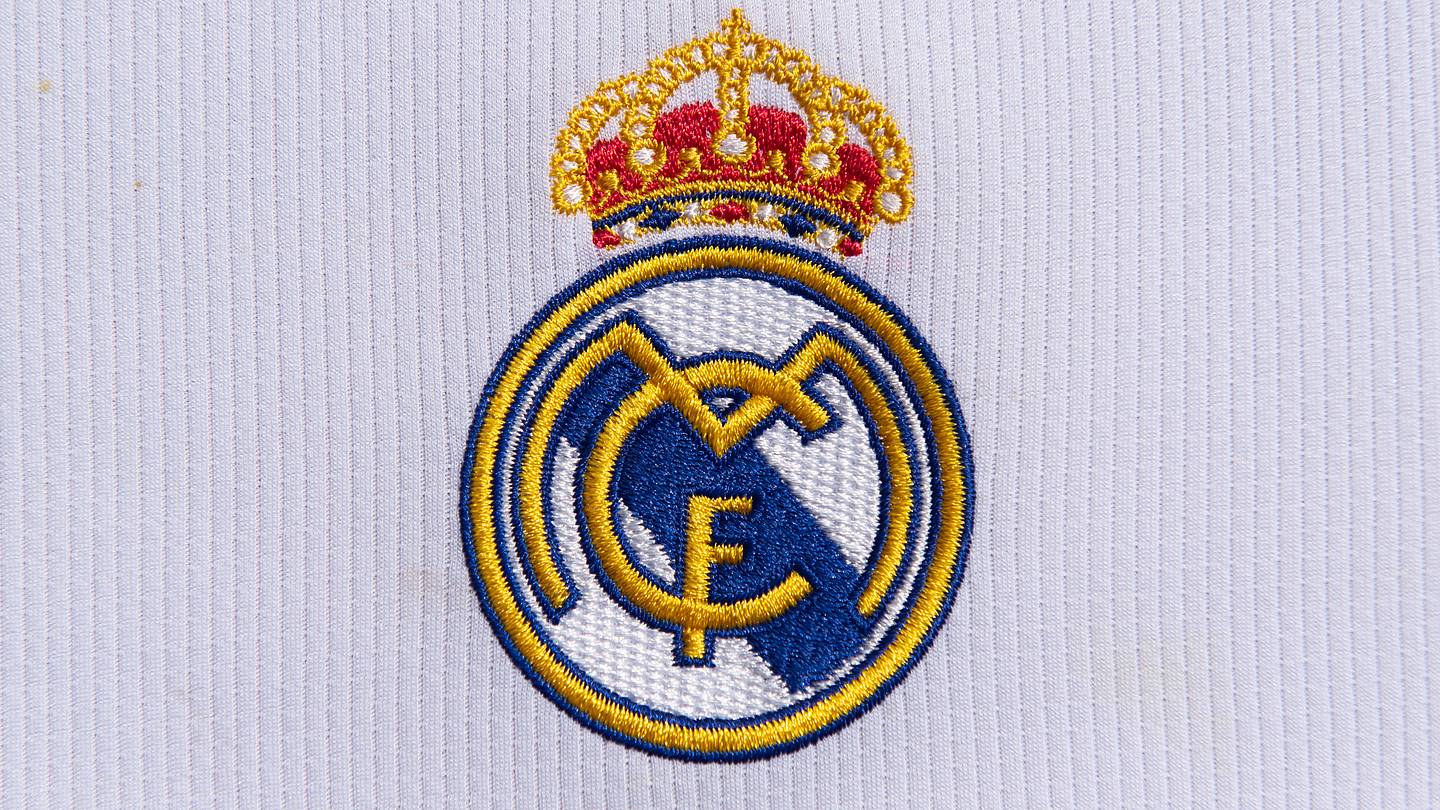 Real Madrid's Latest Training Kit Revealed in Leaked Image [Photo]