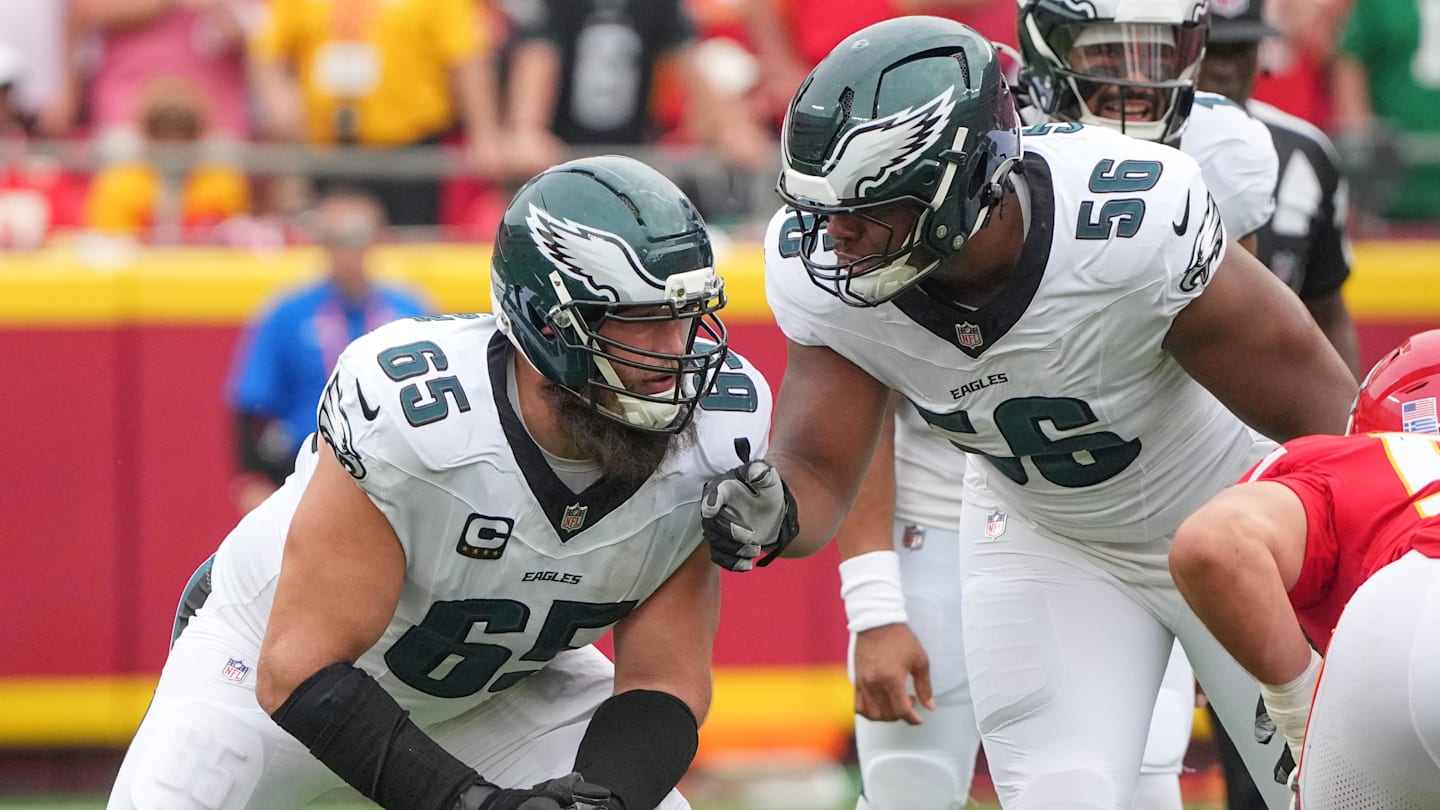 Eagles-Buccaneers Preview: Countdown To Kickoff