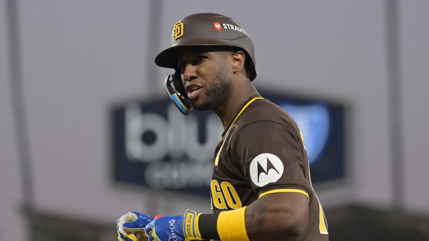 Braves Receive Criticism for Signing 'Likely to Regress' Jurickson Profar