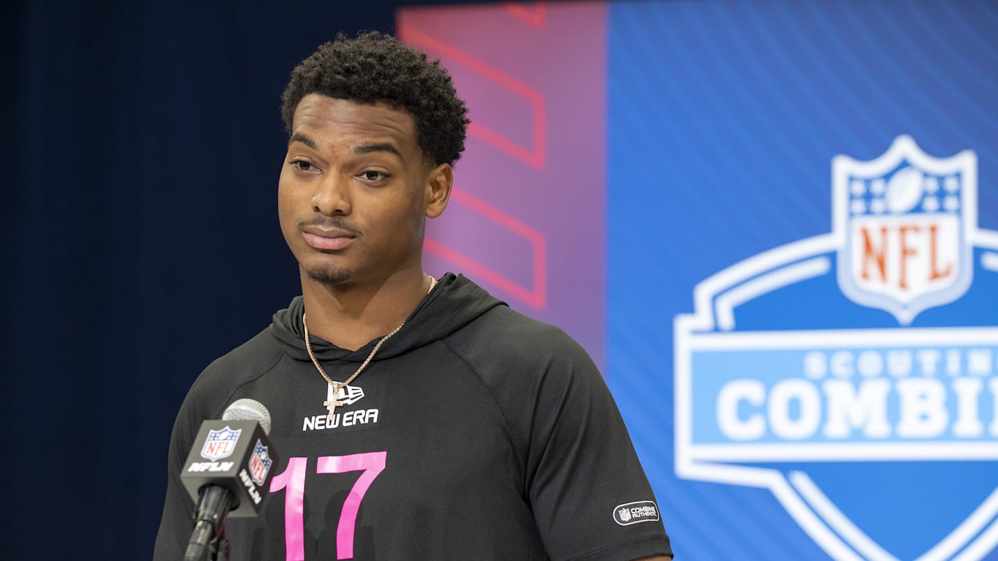 Possible Bengals NFL Draft Target Will Johnson Set to Work Out ...