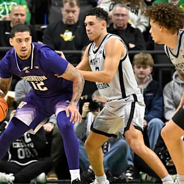 UCLA's Jay Toia is Quietly Becoming a Favorite Within the Draft Community