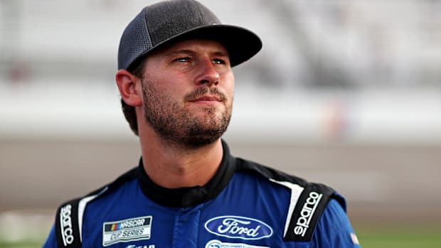 NASCAR Power Rankings: Where Every Driver and Team Stands Before Daytona