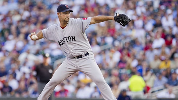 Jonathan Papelbon Got an Awesome Tattoo to Honor Late Teammate Tim ...