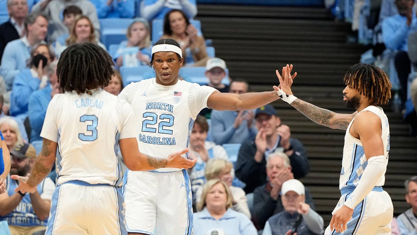 UNC Basketball Looks to Reassert Historical Dominance Versus Clemson