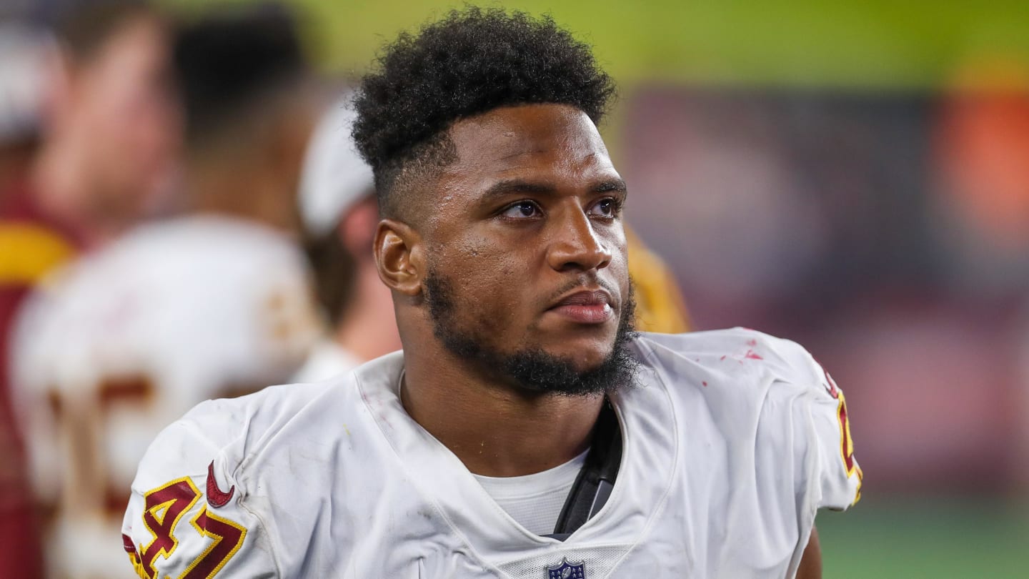 Saints Sign Pittsburgh Steelers LB Target Saints Sign Pittsburgh Steelers LB Target