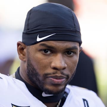 Best Deion Sanders Moments From Netflix Documentary on Dallas Cowboys