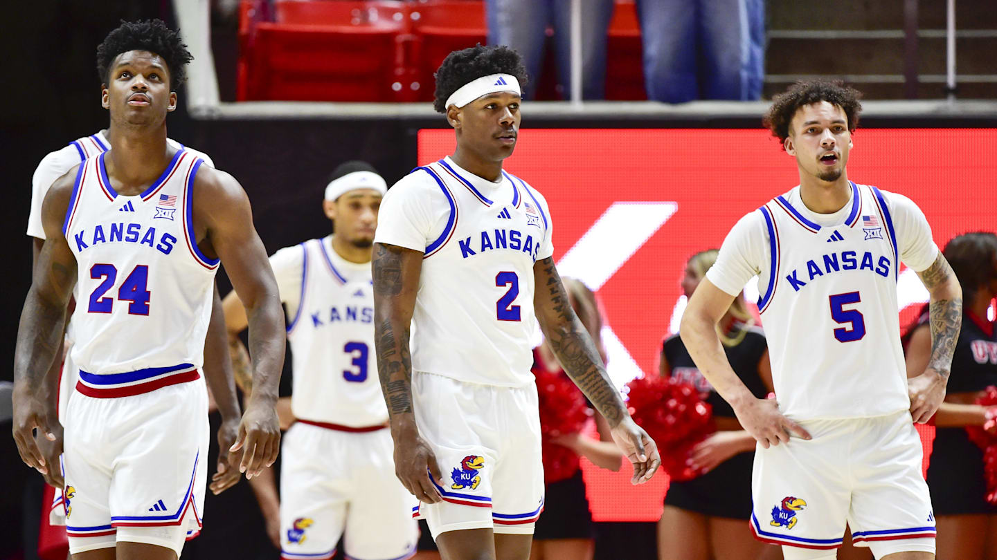 5 Key Takeaways from Kansas’ Stunning Blowout Loss to BYU