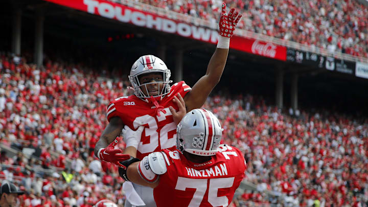Ohio State vs. Nebraska prediction: Who wins, and why?