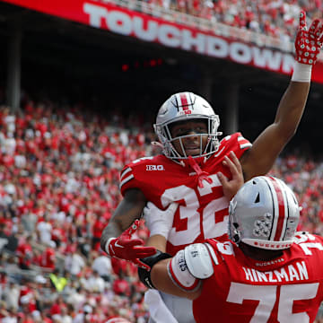 College football today: Games on TV, 2024 Heisman Trophy schedule