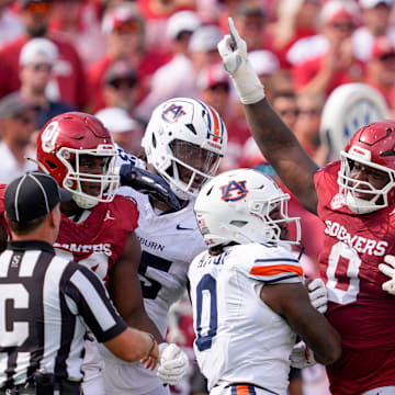 ChatGPT ranks Auburn football's top ten biggest rivals - Sports ...